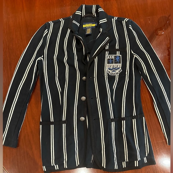 Rugby Ralph Lauren | Jackets & Coats | Gorgeous Ralph Lauren Rugby ...